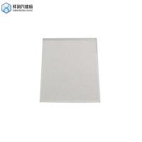 China Solid Color 5mm 8mm Clear Grey Bronze Moru Tinted Patterned Glass for Window Bathroom for sale