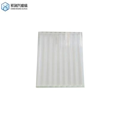 China Solid Structure 5mm Tinted Grey and Bronze Moru Glass with GB15763.2-2005 Standard for sale