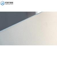 China Clear Amber Patterned Glass 6mm Wired Qingdao Glass Wire for Building Construction for sale
