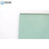 China Clear Amber Patterned Glass 6mm Wired Qingdao Glass Wire for Building Construction for sale