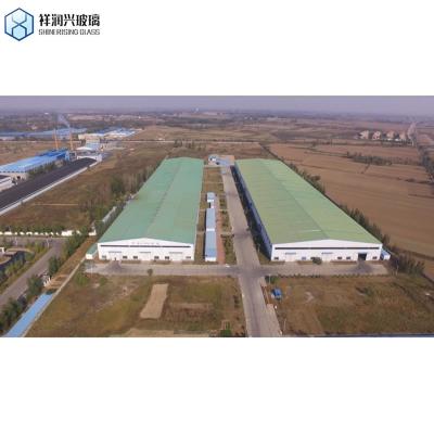 China Tempered Glass for Furniture/Door/Window/Decorative/Showroom 3mm-12mm Building Glass for sale