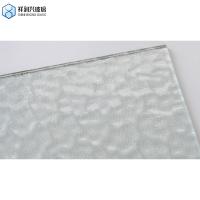 China Marble Tempered Glass Splashback Crystal/Fiutelite-S/Fiutelite-B/Karatachi Glassblack Marble Patten for sale