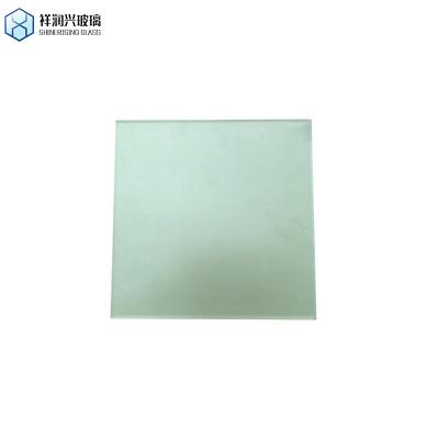 China ISO Certified Crystal Patterned Glass Shower Enclosure Fiutelite-S/B and Karatachi Glass for sale