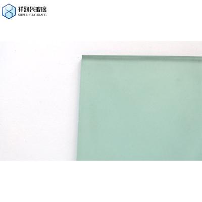 China Flat Crystal/Fiutelite-S/Fiutelite-B/Karatachi Glasslow Moru Qingdao Karatachi Flora Mayflower Woven Figured Glass Patterned Glass 5 for sale