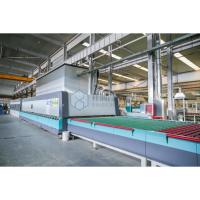 China 3mm-19mm Tempered Glass for Window Shower Door Glass Fence etc Customized to Your Needs for sale