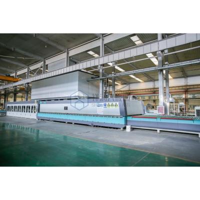 China SGS Certified Shower Door Glass for Design Aluminum Double Tempered Glass French Door for sale