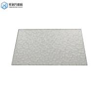 China Crystal Figured Pattern Glass for Building Door and Window from Karatachi Glasschina for sale