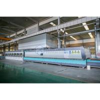 China Flat Polished Edge Laminated Tempered Glass Panels 6mm 10mm Ultra Clear with Certificate for sale