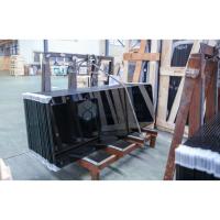 China Low E Insulated Double Glazing for Building Window and Decorative Curtain Wall Facade for sale