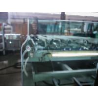 China Flat Tempered Glass for Stairs/Balustrade/Building/Shower Tinted/Laminated/Bent/Shaped for sale