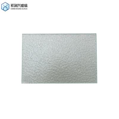 China Crystal/Fiutelite-S/Fiutelite-B/Karatachi Glassclear Customized Design Tempered Glass for sale