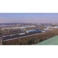 China Physically Tempered Laminated Glass for Construction SGS Certified and Long-Lasting for sale