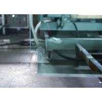 China GB15763.2-2005 Standard 3mm-19mm Colored Clear Tempered Glass for Product for sale