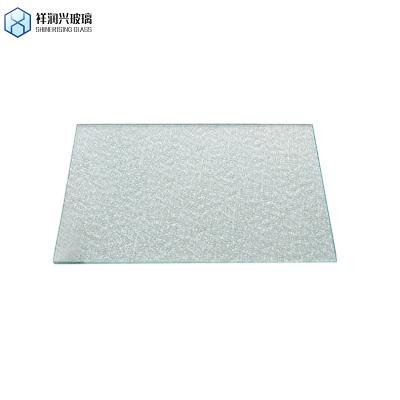 China 1830*2440 3mm 5mm Karatachi Glassnew Technology Patterned Glass for Outdoors Outdoors for sale