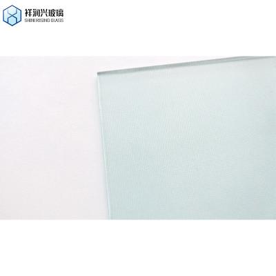 China Crystal/Fiutelite-S/Fiutelite-B/Karatachi Glass for Window Door Partition in Building for sale