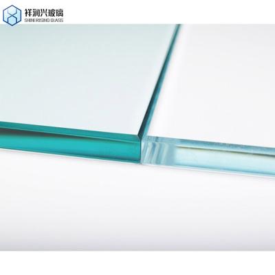 China 4mm Tempered Glass 1830*2440/2140*3300/2440*3660 for High Demand Layers s Demand for sale
