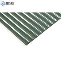 China Durable Flat Polished Diamond/Crystal/Nashiji Curved Toughened Shower Screen Glass for sale