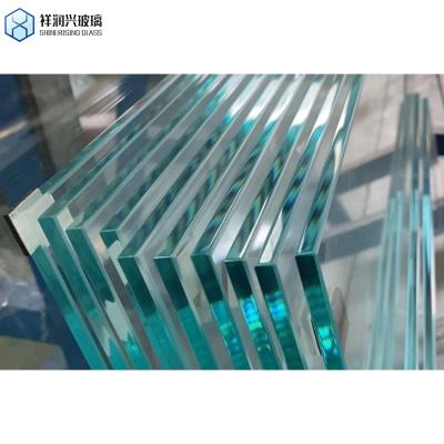China 3-19mm Tempered Glass at and Standard GB15763.2-2005 for Electronics Instruments for sale