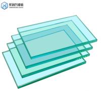 China Design French Door with Reflective Tempered Safety Glass Customized Request Accepted for sale