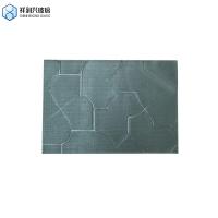 China Solid Color Figured Pattern Glass for Decoration 3 mm 3.5 mm 4 mm 5 mm 6 mm Hot Item for sale