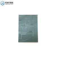 China Clear and Colored 3mm-8mm Wired Pattern Glass for Building from Qingdao Flat Glass for sale