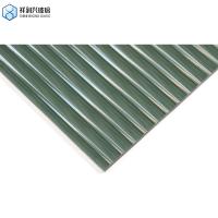 China Clear and Colored 3mm-8mm Wired Pattern Glass for Building from Qingdao Flat Glass for sale