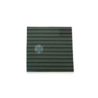 China 1830*1220-1500*2000-1830*2440-2134*2440 Patterned Glass for Oceanic Night Pearl Design for sale