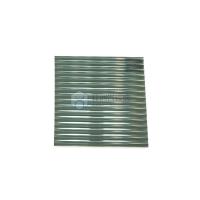 China 3mm 4mm 5mm Pattern Glass with Woven Glass Design and 5 Years After-Sales Service for sale