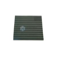 China 3mm 4mm 5mm Pattern Glass with Woven Glass Design and 5 Years After-Sales Service for sale