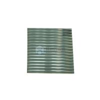 China Direct 3-10mm Figured Glass with Millennium/Water/Woven Glass/Karatachi Glass Pattern for sale