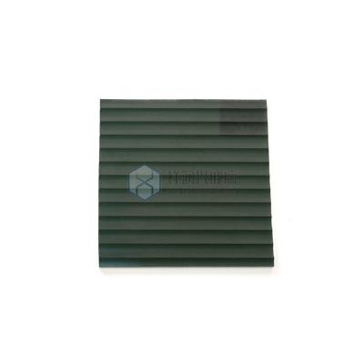 China 5mm 2100mmx3300mm Ultra Clear Moru Figured Pattern Glass for Window from Woven Glass for sale