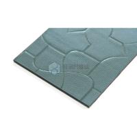 China 5mm 2100mmx3300mm Ultra Clear Moru Figured Pattern Glass for Window from Woven Glass for sale