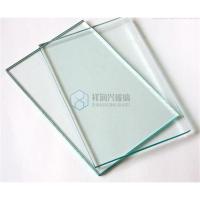 China Tempered Glass Custom Float Decorative Laminated Toughened Glass for Building 3-19mm for sale