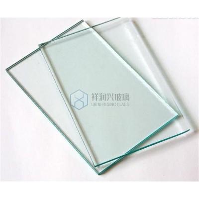 China Tempered Glass Custom Float Decorative Laminated Toughened Glass for Building 3-19mm for sale