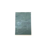 China 4mm 6mm 8mm 10mm Clear Fluted Patterned Glass Moru Pattern Fluted Textured Glass for sale