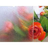 China LED Bathroom Mirror Glass with Customized Painted Glass and 5 Years After-sales Service for sale