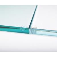 China Laminated Tempered Glass with SGS Certificate in 1830*2440/2140*3300/2440*3660 Sizes for sale