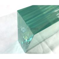 China Laminated Tempered Glass with SGS Certificate in 1830*2440/2140*3300/2440*3660 Sizes for sale
