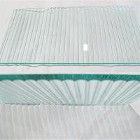China Spotswood Rainbow Rain Desert Sand Cathedral Satinlite Glass ' Requirements for sale