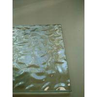 China Low Iron/Ultra Clear/Super Clear/Blue Edges Float Glass for Window/Door/Building for sale