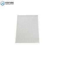 China Low Iron/Ultra Clear/Super Clear/Blue Edges Float Glass for Window/Door/Building for sale