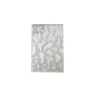 China GB15763.2-2005 Standard Changhong Glass Ultra Clear Pattern Tempered Glass Sheet for sale