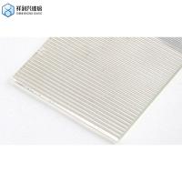 China 7-14 Days Delivery Printing/Color Figured/Pattern Anti-Frost/UV Insulating Glass for Ceiling SGS Certified for sale