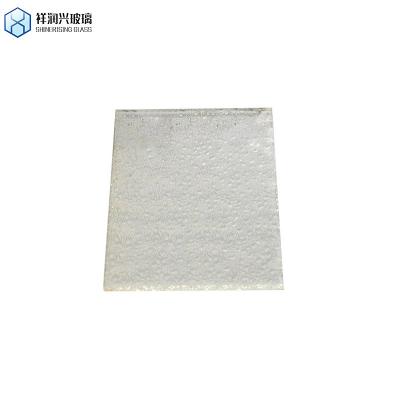 China Ultra Clear Diamond Mistlite Nashiji Stream Figure Glass and Pattern Glass Solid Layers for sale