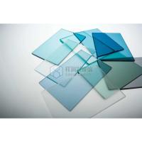 China CE Certified Manufacture Custom Tempered Glass Decorative Glass Sheet Glass 5mm Clear for sale