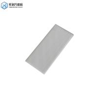 China Clear Acid Etched Glass 1830*1220-1500*2000-1830*2440-2134*2440 for Elegant Interiors for sale