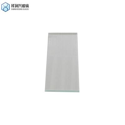 China Customized Request No Problem Tempered Silk-Printed Glass with Edge Grinding and Pattern for sale