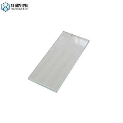 China 1830*1220-1500*2000-1830*2440-2134*2440 Tempered Diamond Pattern Glass for Benefit for sale