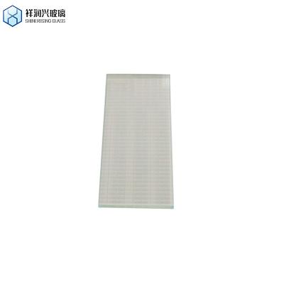 China Customization Toughened/Tempered/Laminated/Tinted/Pattern Glass for Building Window/Door for sale