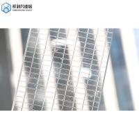 China Clear Reflective Glass for Building Window/Door Delivery Dime 7-14 Days After Deposit for sale